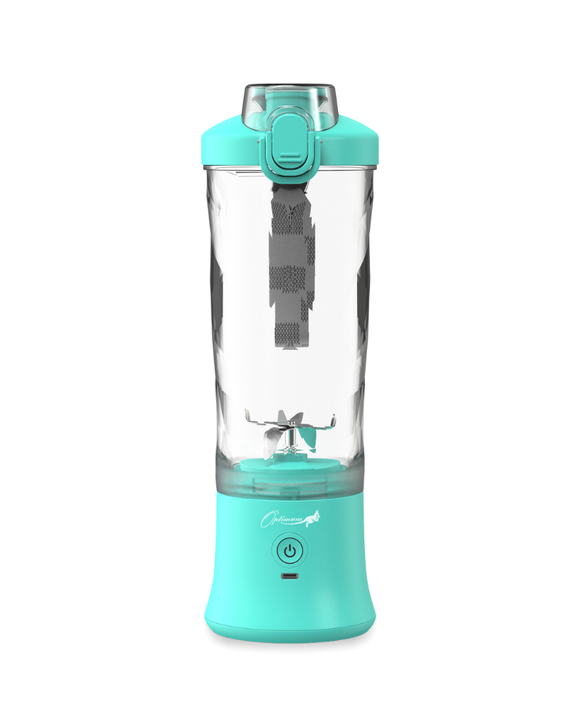 Optimum Nutriforce Mini 600ml – Froothie Australia