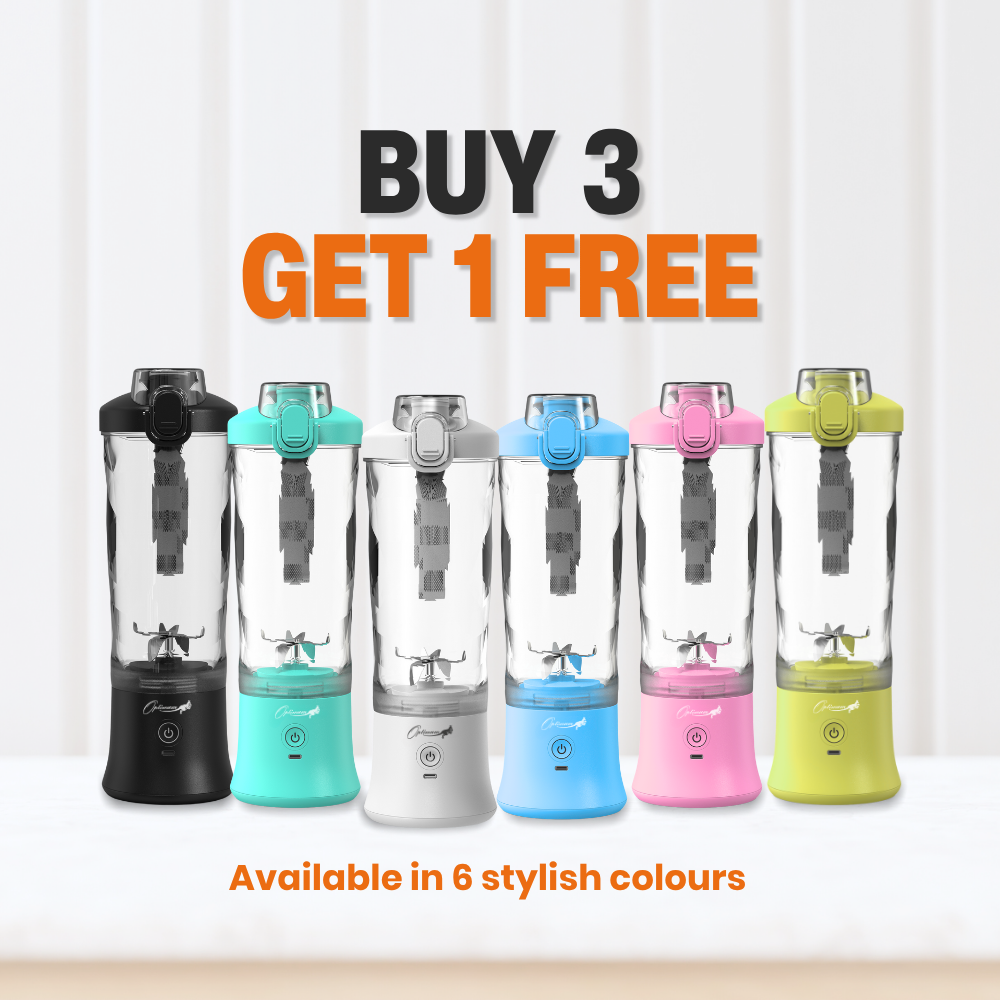 Optimum Nutriforce Mini 600ml – Froothie Australia