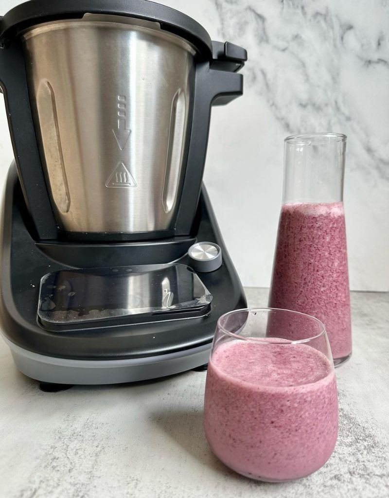 Thermocook Essential - The Indispensable All-In-One Kitchen Appliance ...