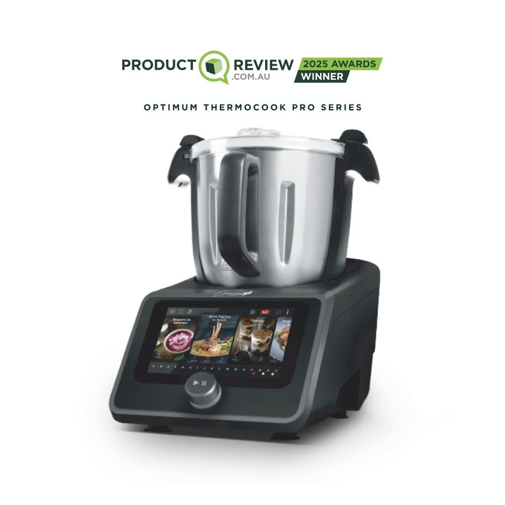Thermocook Pro M 3.0 - The Most Superior All-In-One Kitchen Appliance ...