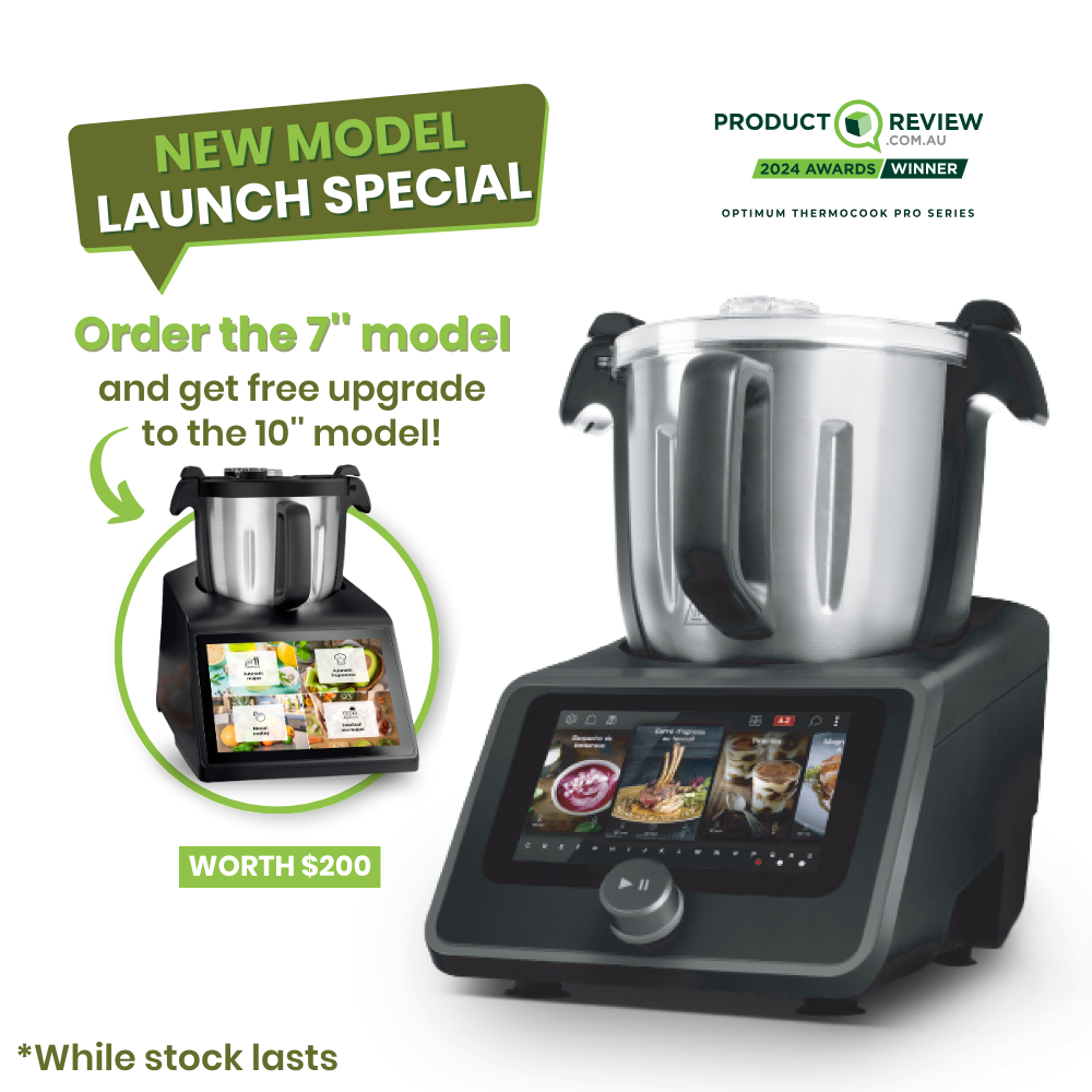 Best Blender, Cold Press Juicer With Optimum Appliances – Froothie ...