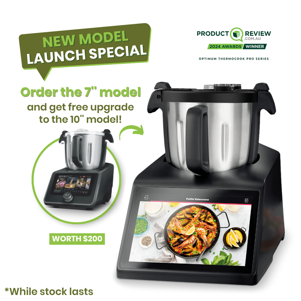 Best Blender, Cold Press Juicer With Optimum Appliances – Froothie ...