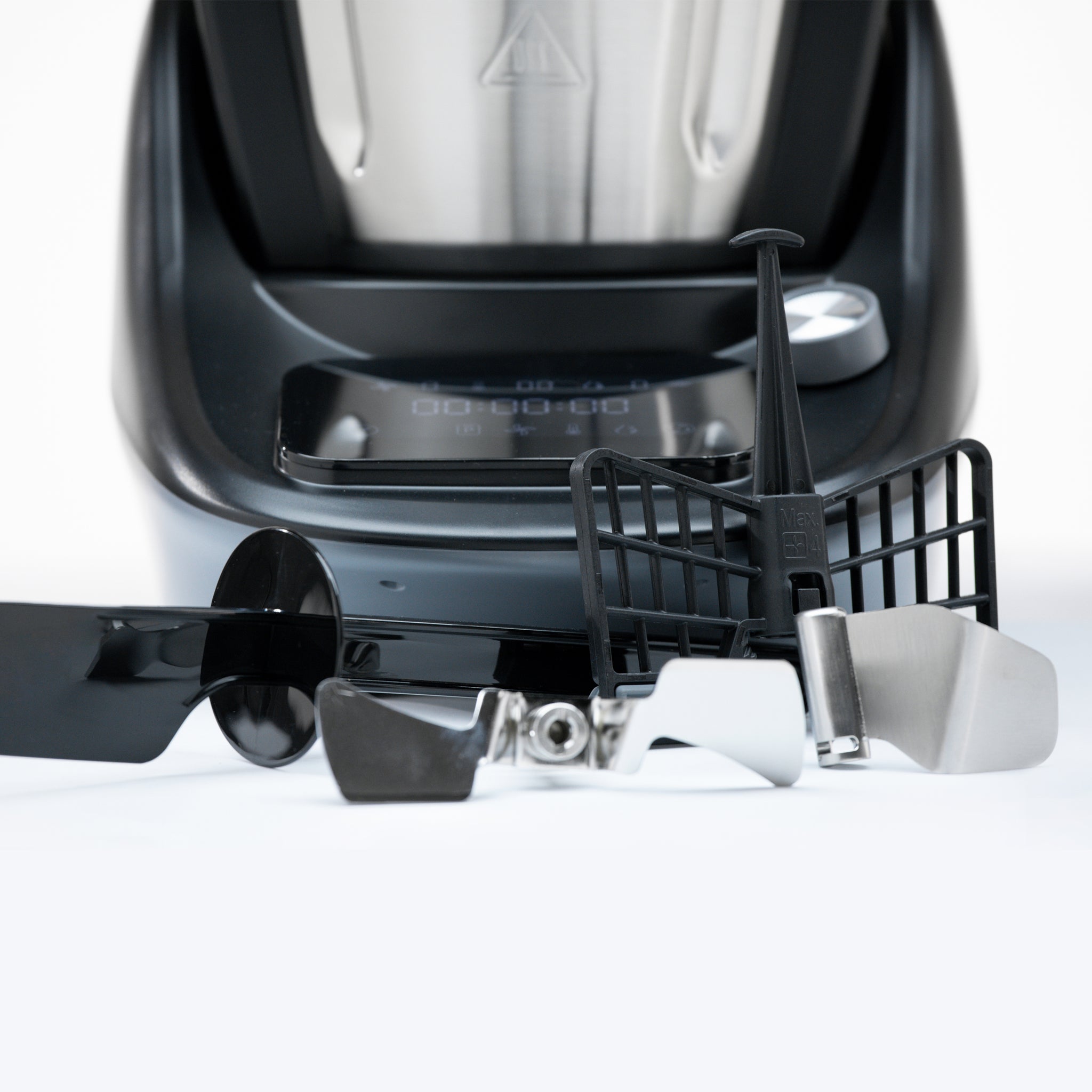 Thermocook Essential - The Indispensable All-In-One Kitchen Appliance ...