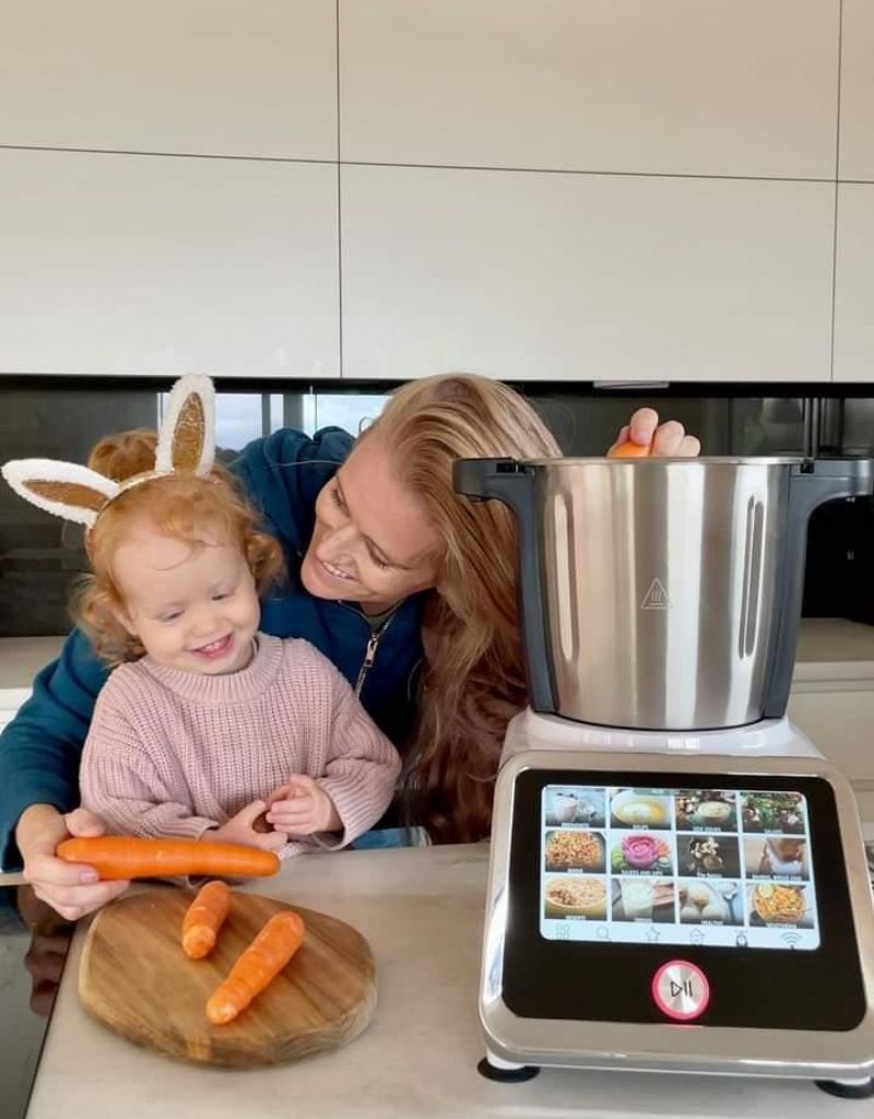 Thermocook Essential - The Indispensable All-In-One Kitchen Appliance ...