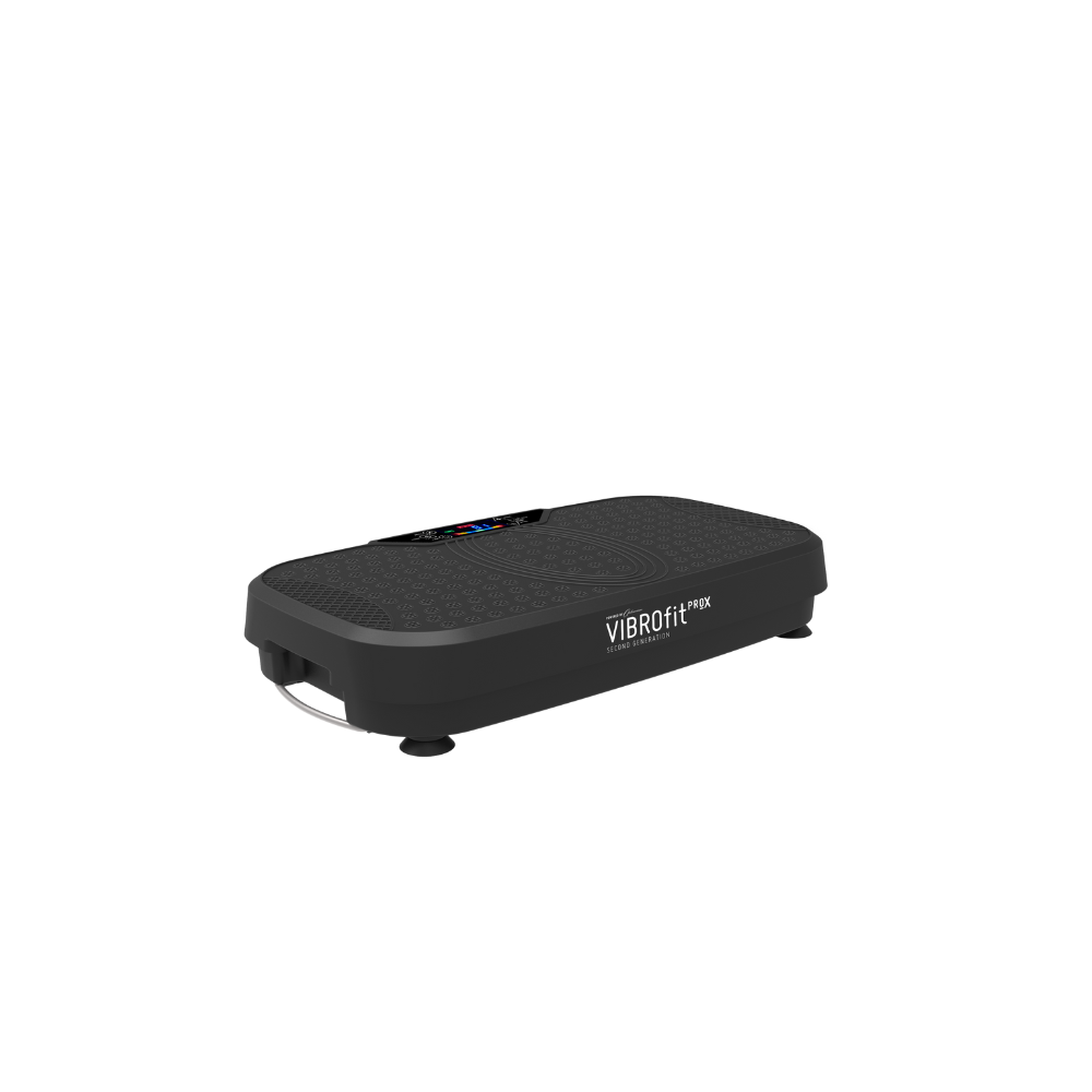 Vibrofit Pro X - The Ultimate Multi-Directional Vibration Fitness Plat ...